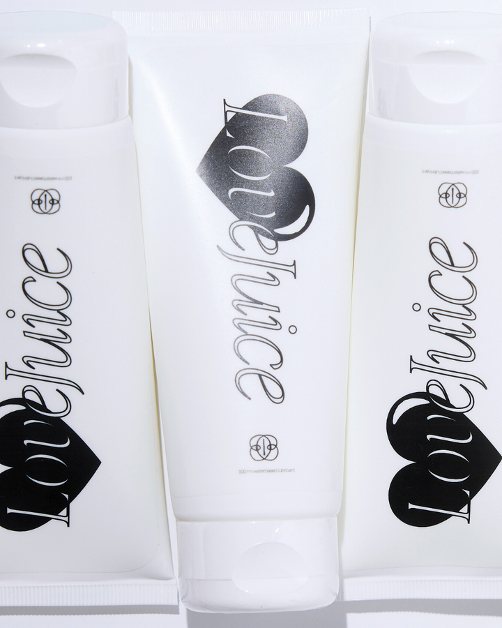 Vandbaseret glidecreme | Uden glycerin og parfume